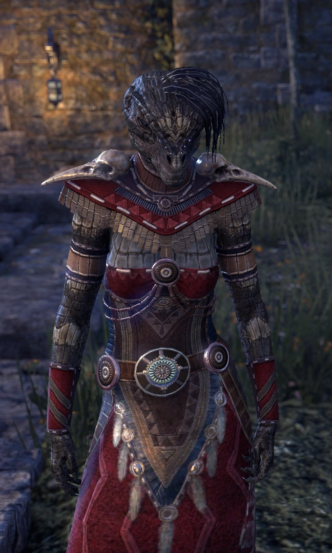 Geeh-Jaseen | Wiki The Elder Scrolls | Fandom