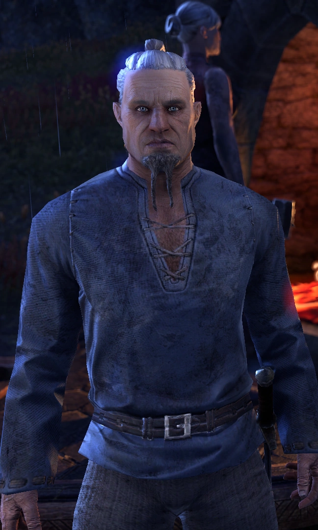 Hjarl Forge-feu | Wiki The Elder Scrolls | Fandom