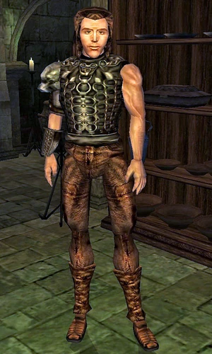 Hrundi | Elder Scrolls | Fandom