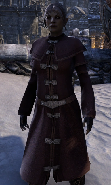 Jorthan | Wiki The Elder Scrolls | Fandom