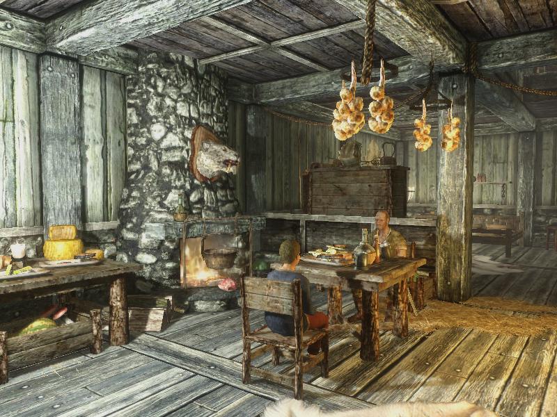 Ферма Катлы The Elder Scrolls Wiki Fandom