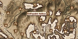 Knifepoint Hollow | Elder Scrolls | Fandom