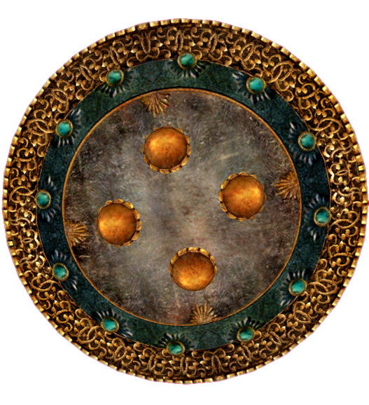 Blades Shield (Oblivion) | Elder Scrolls | Fandom