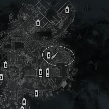 Skyforge (Skyrim) | Elder Scrolls | Fandom