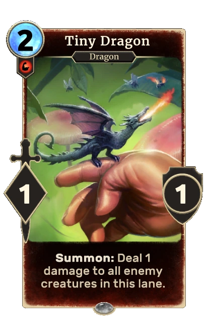 Tiny Dragon | Elder Scrolls | Fandom