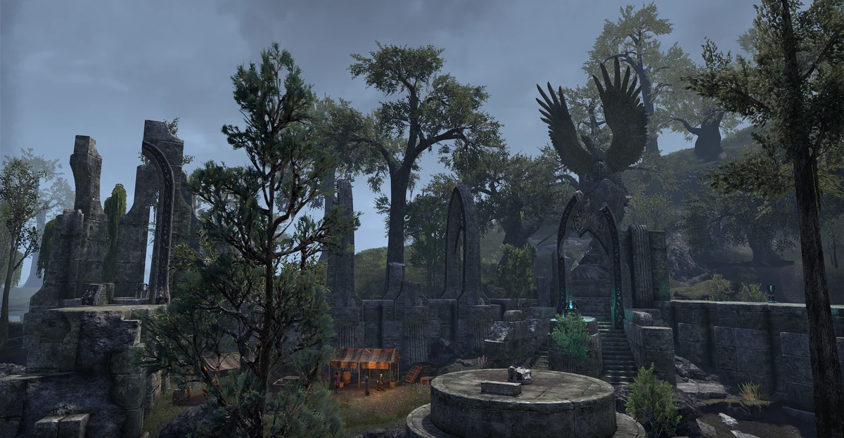 Veyond (Online) | Elder Scrolls | Fandom