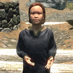 Ларс Сын Битвы | The Elder Scrolls Wiki | Fandom