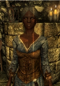 Saffir | The Elder Scrolls Wiki | Fandom