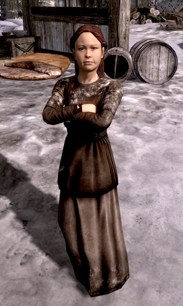 Aeta | The Elder Scrolls Wiki | Fandom