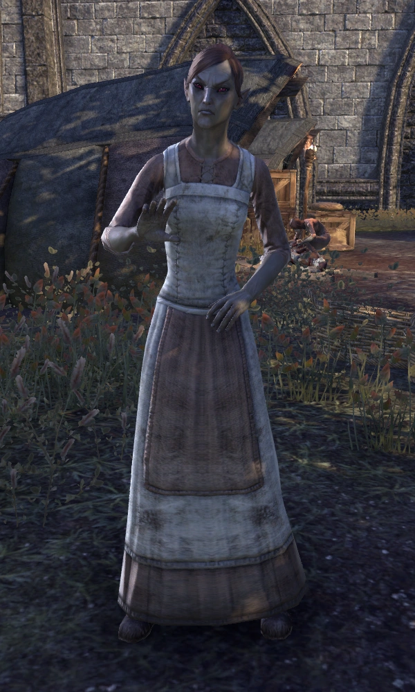 Aneyda Uvaril | Elder Scrolls | Fandom