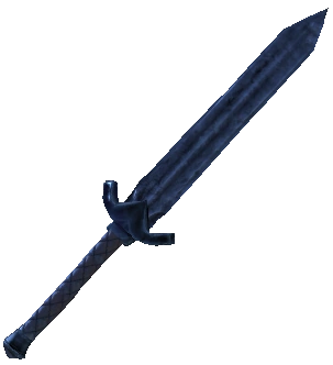 Bloodthorn Dagger of the Trainee | Elder Scrolls | Fandom