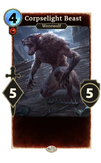 Corpselight Beast | Elder Scrolls | Fandom