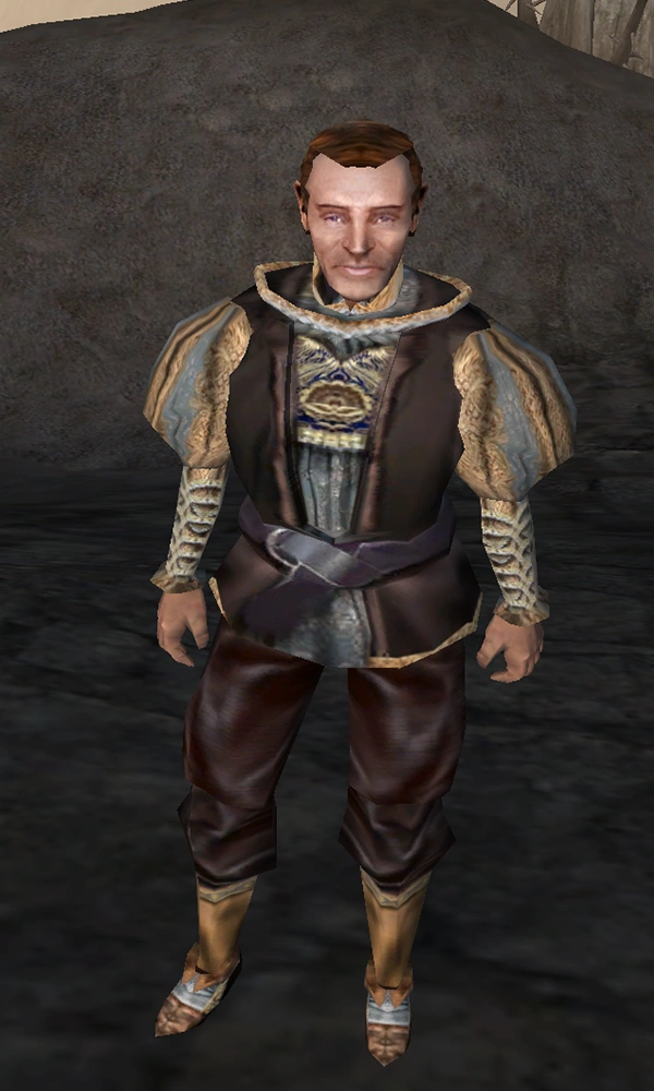 Iulus Truptor | Elder Scrolls | Fandom