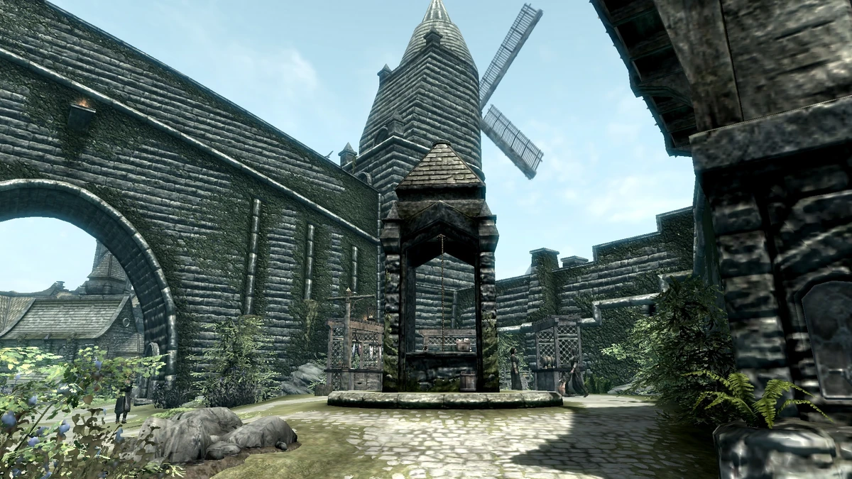 Mercado de Soledad (Skyrim) | Elder Scrolls | Fandom
