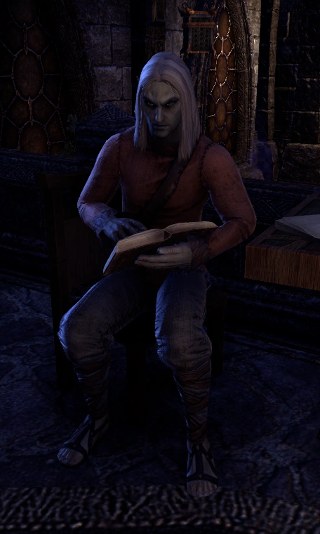 Revyn Avani | Wiki The Elder Scrolls | Fandom