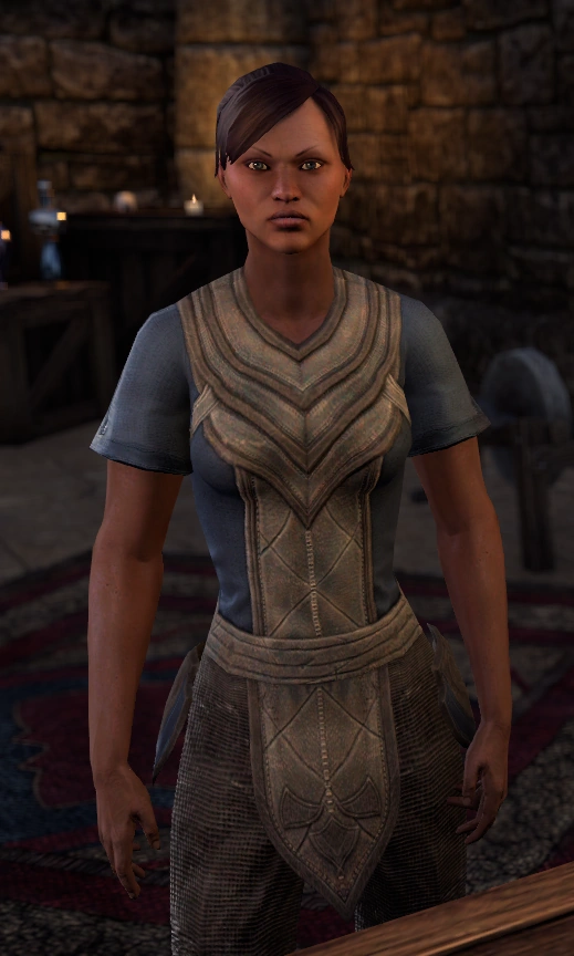 Sabrilah | Wiki The Elder Scrolls | Fandom