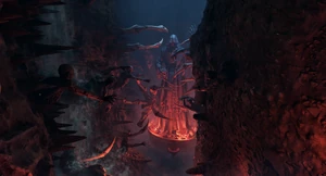 Shrine of Sithis | Elder Scrolls | Fandom