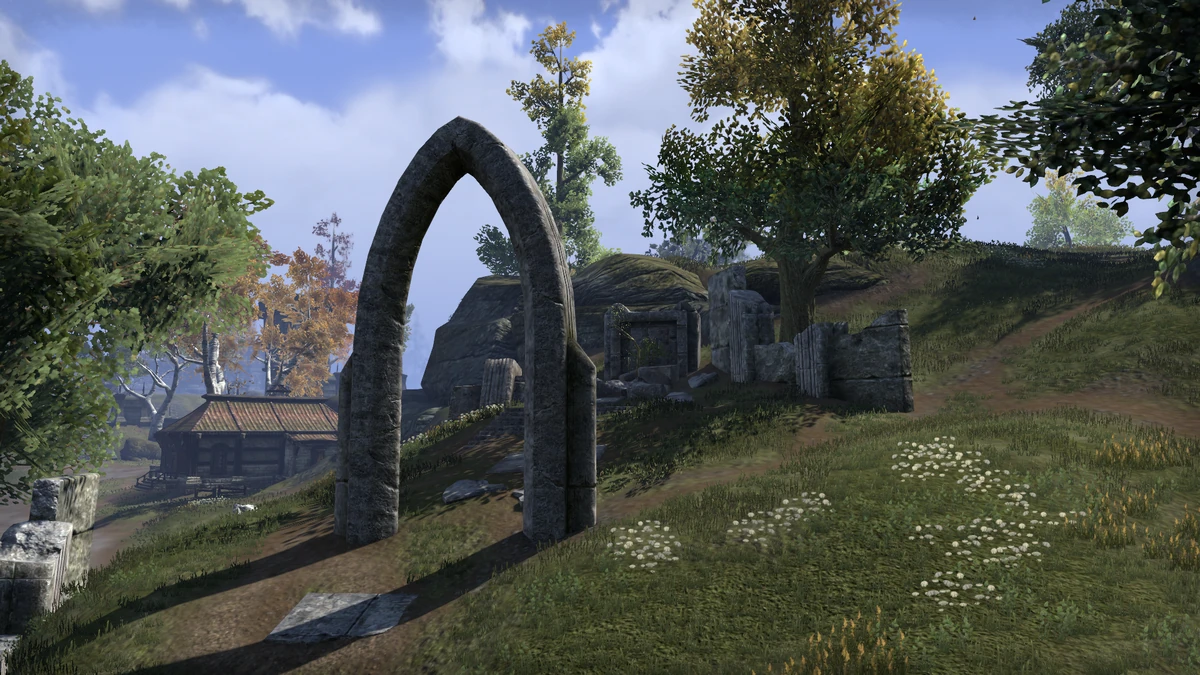 Vindasel (Online) | Wiki The Elder Scrolls | Fandom