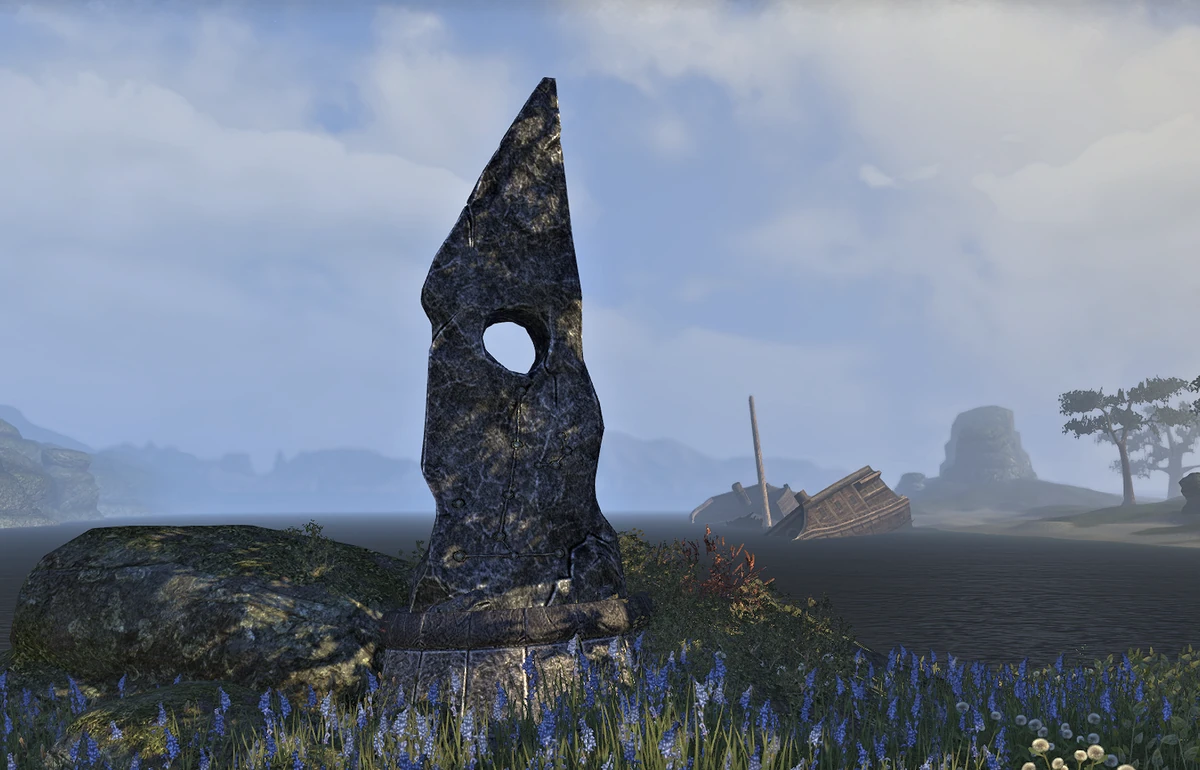 The Tower Stone (Online) | Elder Scrolls | Fandom
