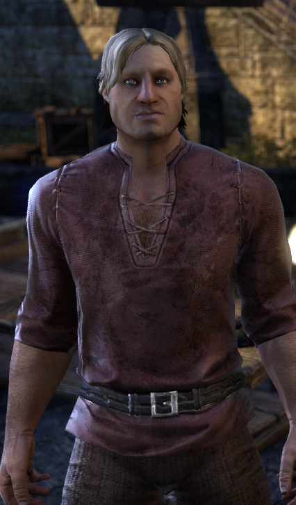 Wilbern | Wiki The Elder Scrolls | Fandom