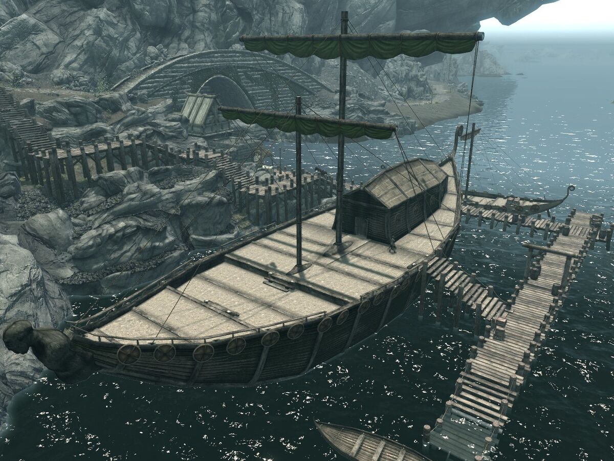 Алая волна The Elder Scrolls Wiki Fandom