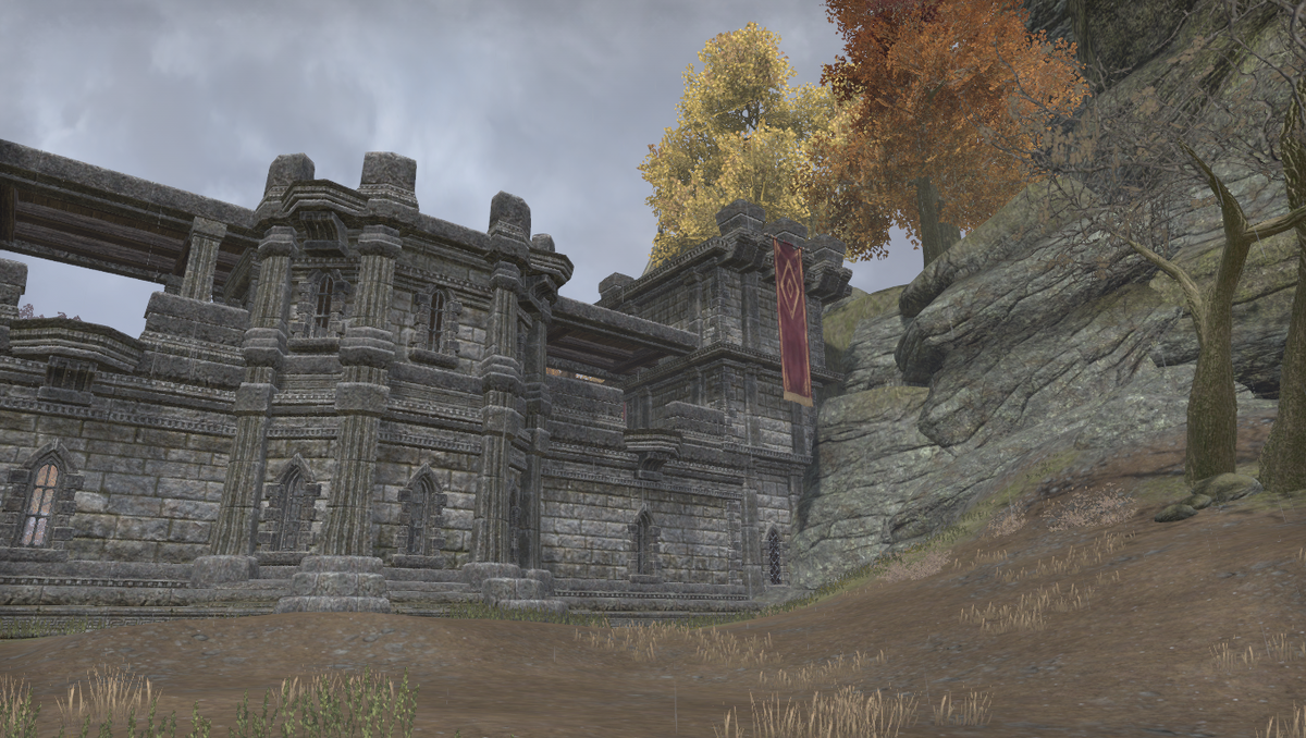 Пограничные ворота Коррола The Elder Scrolls Wiki Fandom
