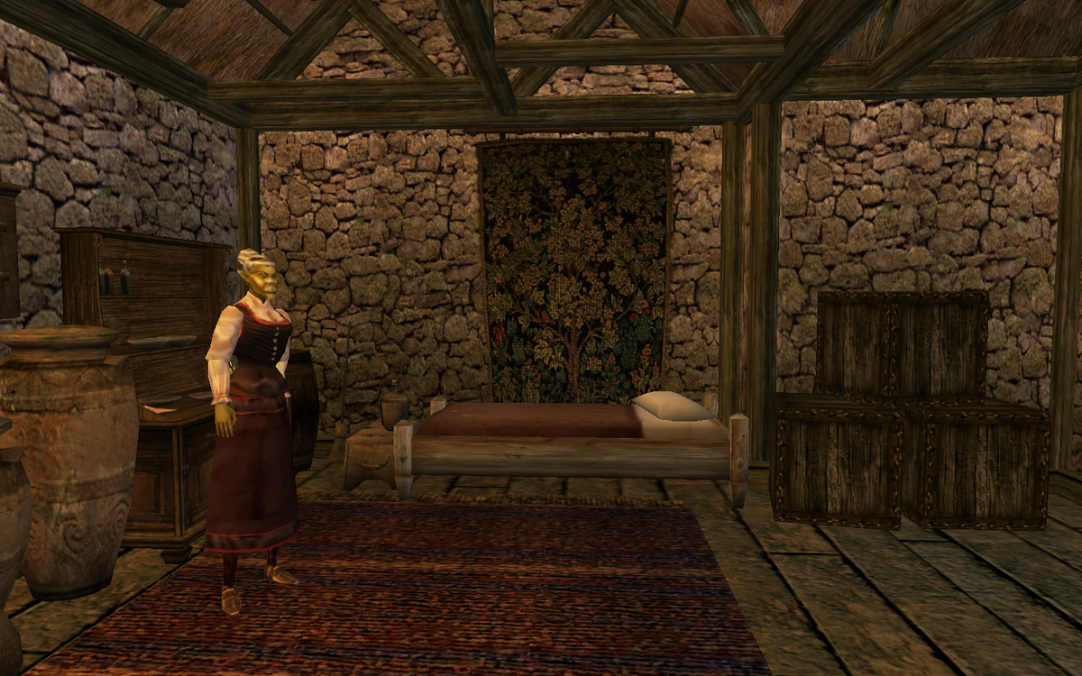 Дом Башук гра Бат The Elder Scrolls Wiki Fandom