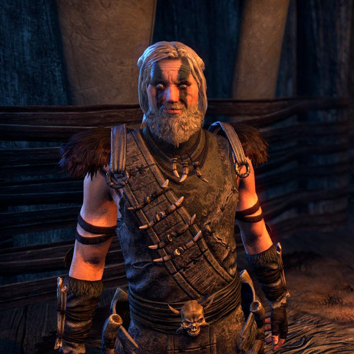 Шаман Ульвох The Elder Scrolls Wiki Fandom
