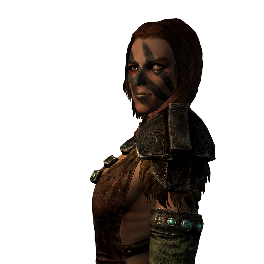 Эйла Охотница The Elder Scrolls Wiki Fandom