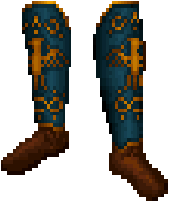 Iron Boots (Arena) | Elder Scrolls | Fandom