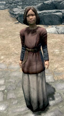 Braith | Elder Scrolls | Fandom