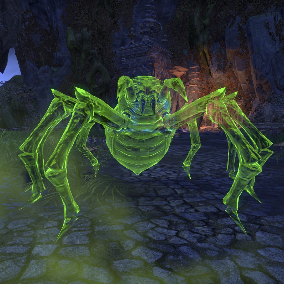 Crocs de Sélène | Wiki The Elder Scrolls | Fandom