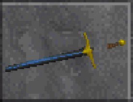 Mithril Longsword (Daggerfall) | Elder Scrolls | Fandom