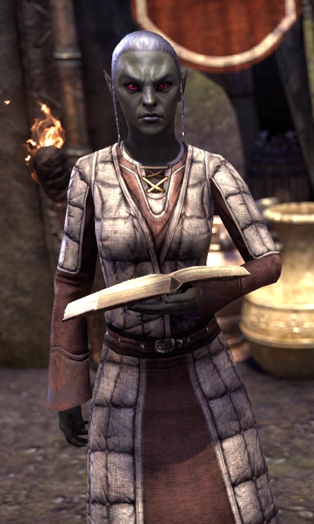 Dalora | Wiki The Elder Scrolls | Fandom