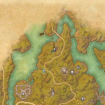 Doomvault Vulpinaz | Elder Scrolls | Fandom