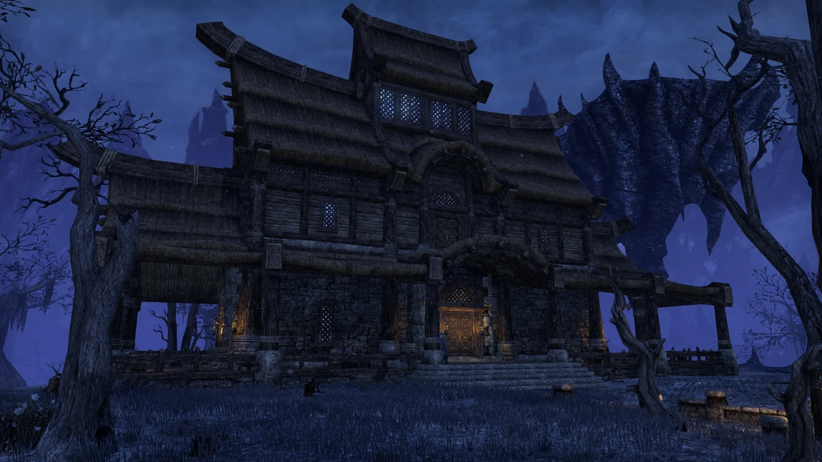 The Everfull Flagon | Elder Scrolls | Fandom