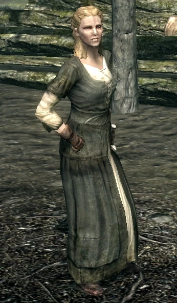 Gerdur | The Elder Scrolls Wiki | Fandom