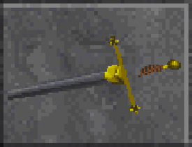 Iron Broadsword (Daggerfall) | Elder Scrolls | Fandom