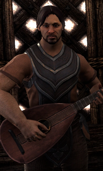 Javid | Wiki The Elder Scrolls | Fandom