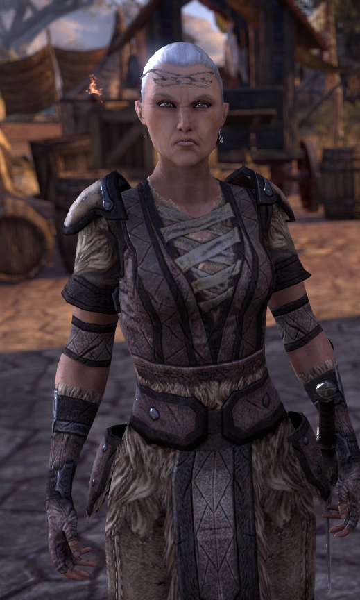 Leofa | Wiki The Elder Scrolls | Fandom