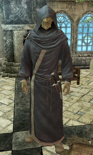 Melaran | Elder Scrolls | Fandom