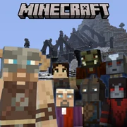 Skyrim Mash-Up Pack (Minecraft) | Elder Scrolls | Fandom