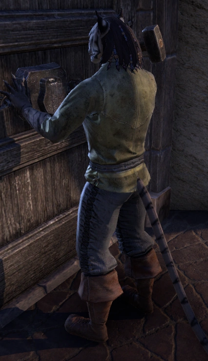 Mohkhu | Wiki The Elder Scrolls | Fandom