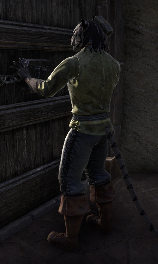 Mohkhu | Elder Scrolls | Fandom