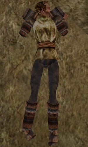 Moris | Elder Scrolls | Fandom