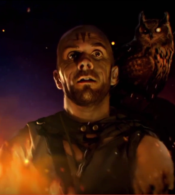 Kellen (Legends) | Elder Scrolls | Fandom