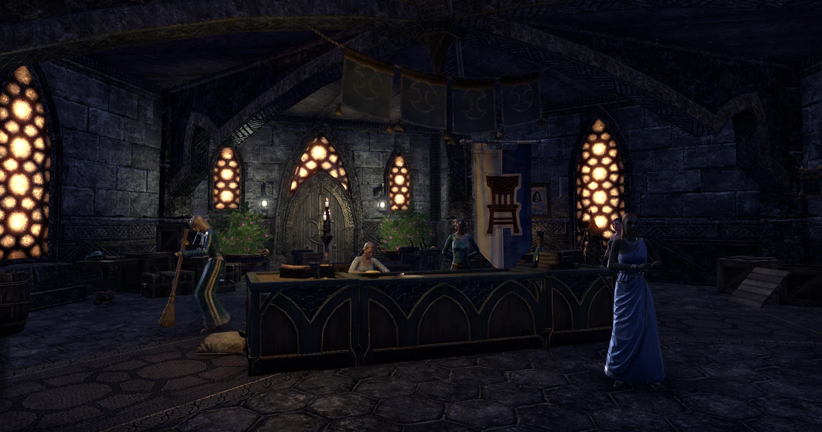 Mournhold Home Adornments | Elder Scrolls | Fandom
