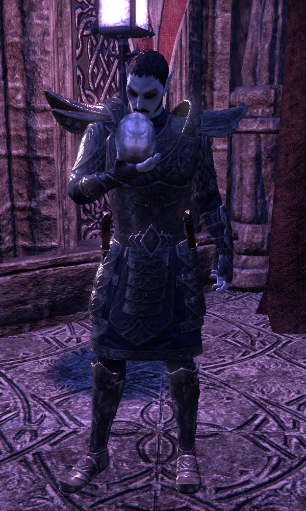 Pentarch Kovan Indoril | Elder Scrolls | Fandom