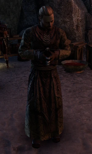 Regent Boward | Elder Scrolls | Fandom