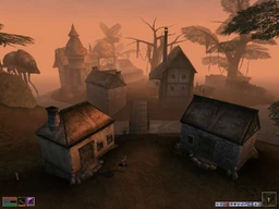 Seyda Neen | The Elder Scrolls Wiki | Fandom
